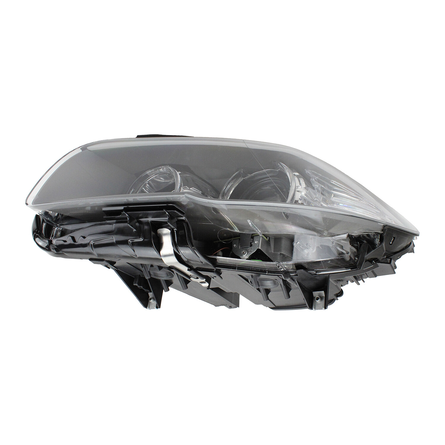 For HELLA Headlight Assembly Halogen 63117203243 / 010131051 | eBay