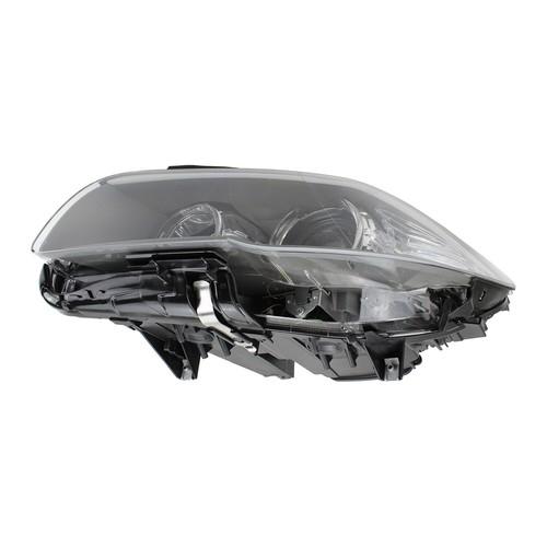 For HELLA Headlight Assembly Halogen 63117203243 / 010131051 | eBay