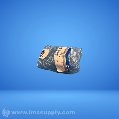 SMC JA40-12-125 Floating Joint FNOB | eBay