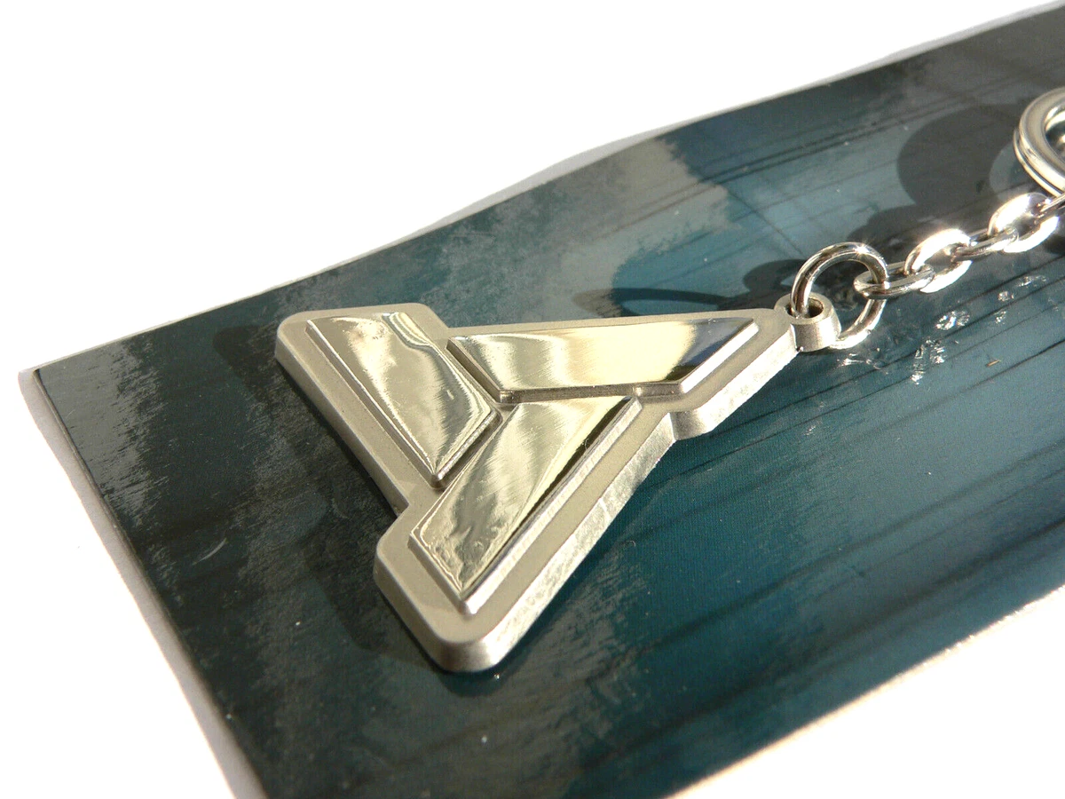 Abstergo Logo