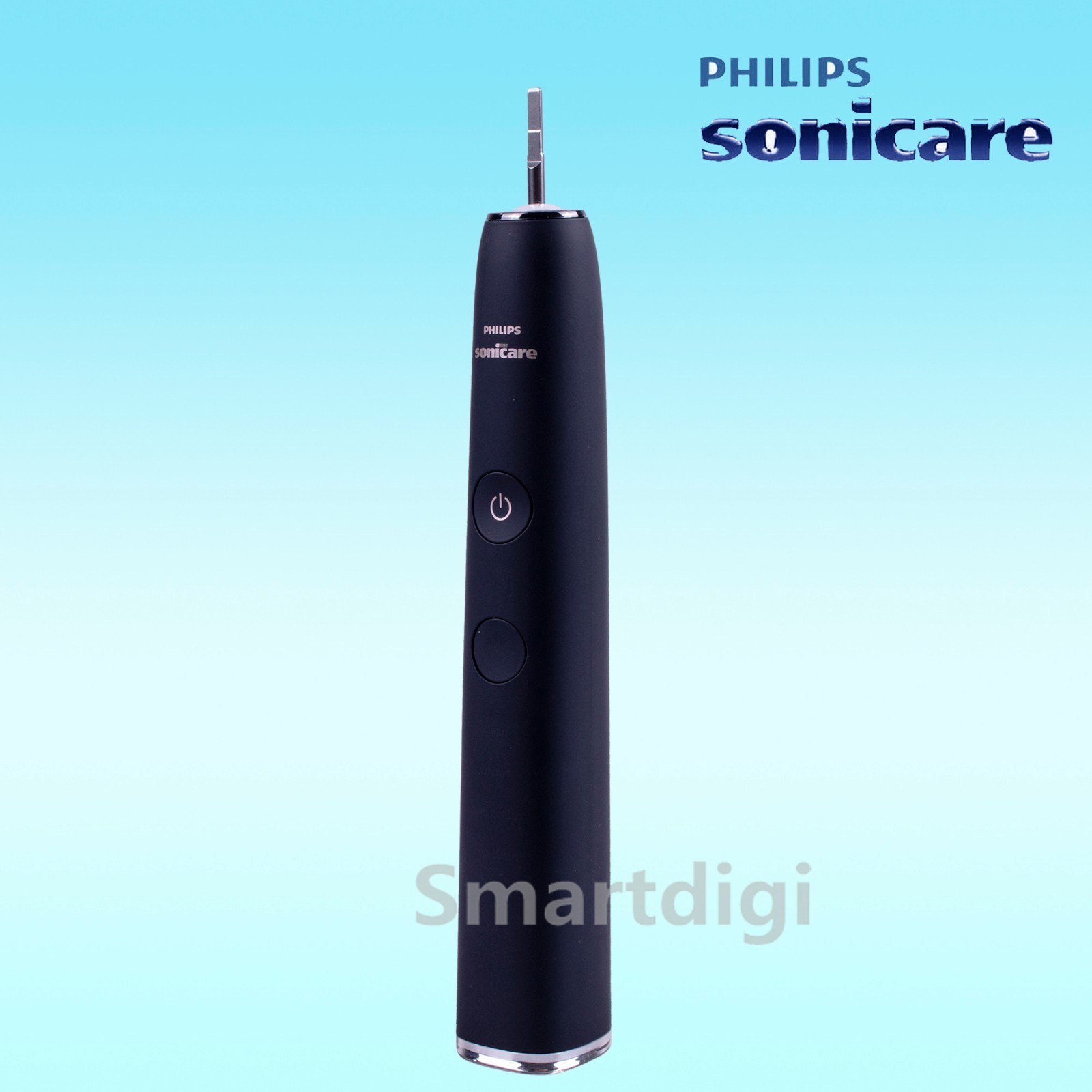Philips Sonicare DiamondClean Smart toothbrush 9300 Series HX992B ...