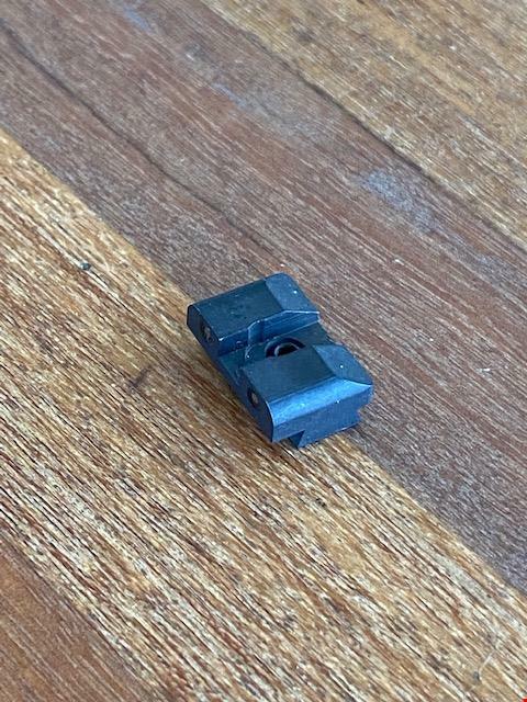 Sig Sauer OEM Front & Rear Sight set P226 P228 P229 P220 P225 | eBay