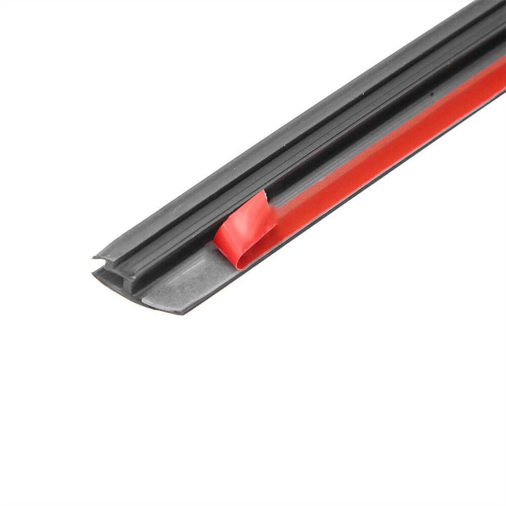 2004-2010 BMW E60 525i 528i 530i 535i Front Windshield Upper Molding ...