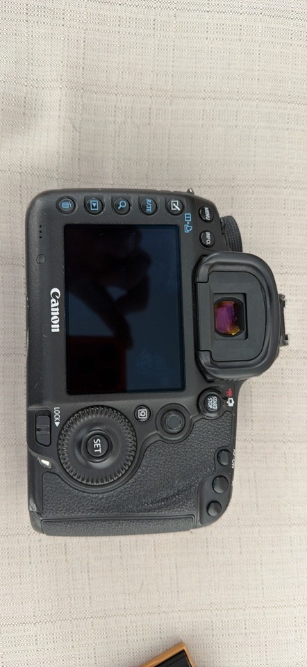 Canon EOS 5D Mark III | eBay