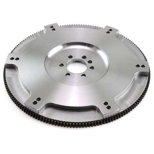 Chevy SBC 350 Late 1Pc Rms 11" 168 Int/Ext Billet Steel Light SFI ...