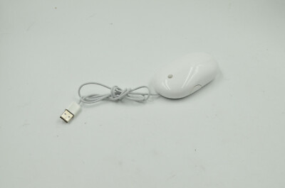 Original Apple USB Optical Mighty Mouse A1152 for Macbook Pro Air iMac ...