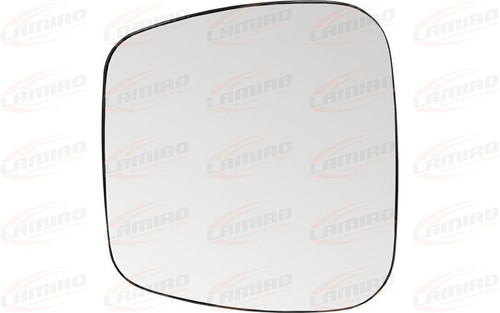 Pour Iveco Eurocargo Stralis Petit Miroir Verre 504197879 | eBay