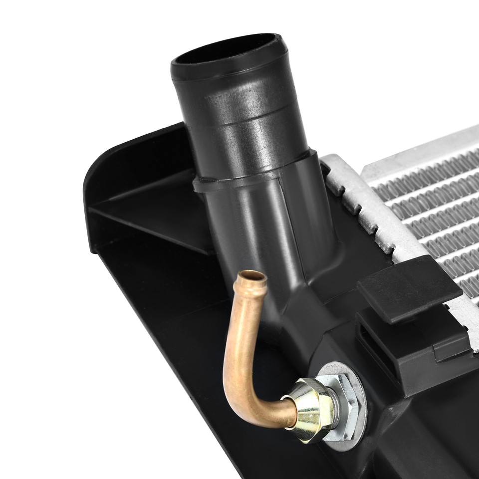 2428 Radiator for 2003-2008 Toyota Corolla Matrix Pontiac Vibe Base CE ...