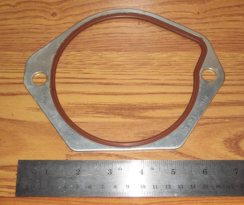 NEW GENUINE CATERPILLAR Part # 135-9819 Edge Bonded Seal 1293948 New ...