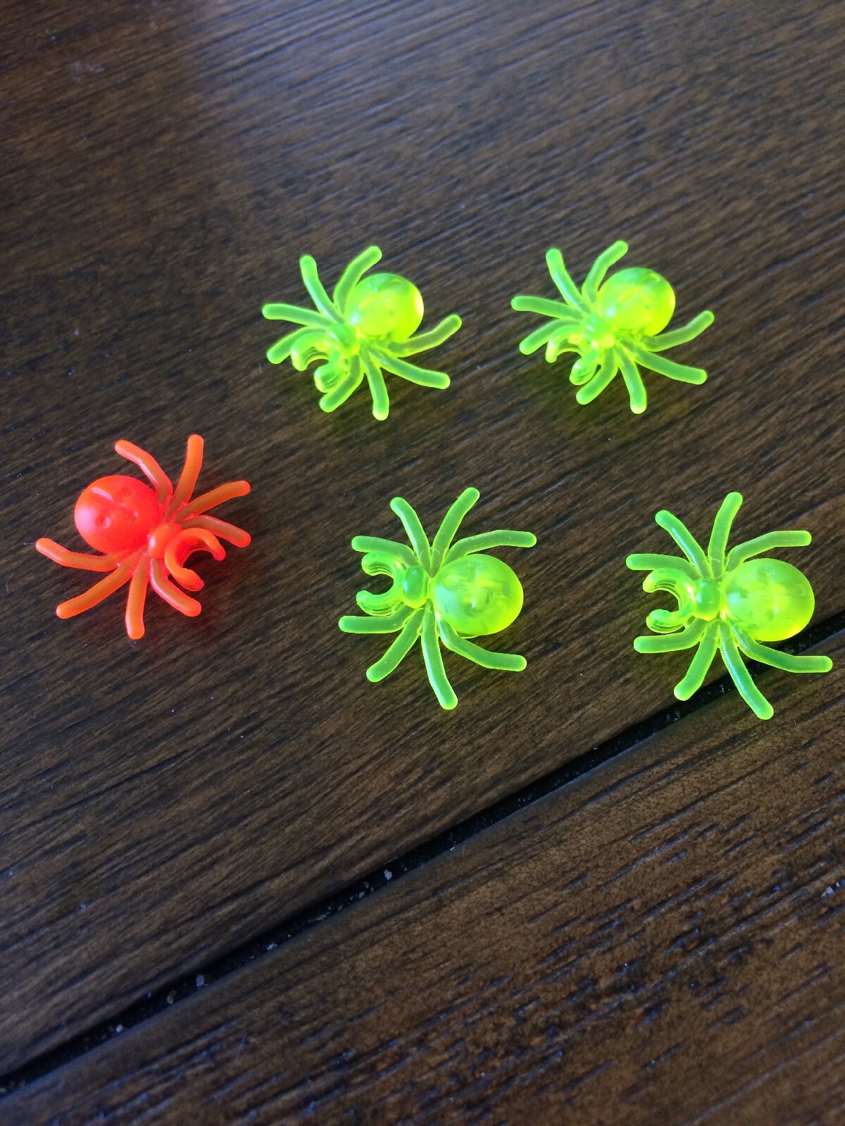 LEGO - 5x Spider - Halloween Animal Insects Minifigure Harry Potter Lot ...