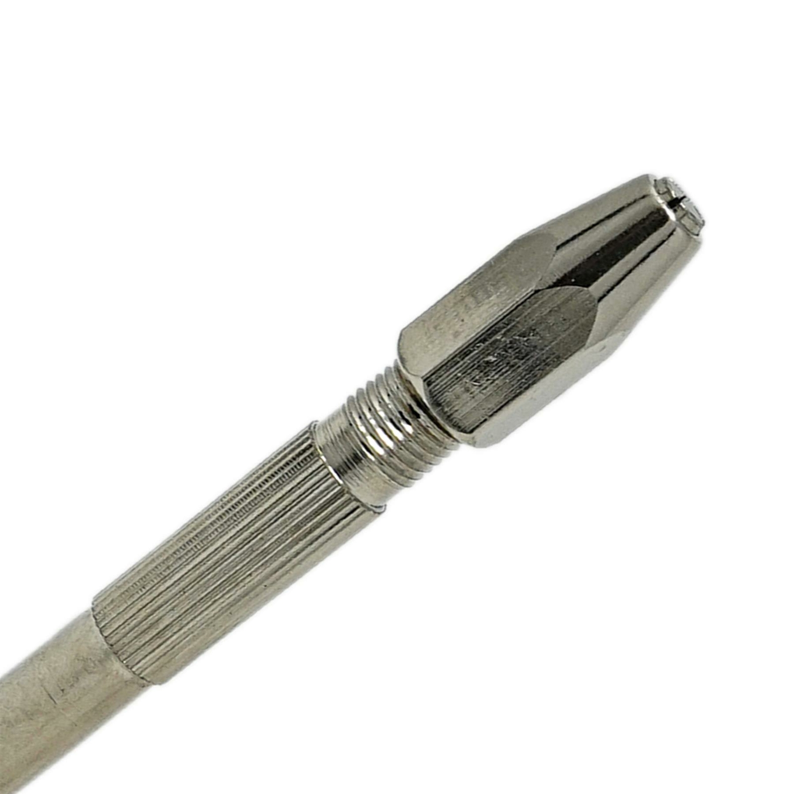 Swivel Head Pin Vice Micro Drill Bit Collet Chuck Holder Tool Pins And ...