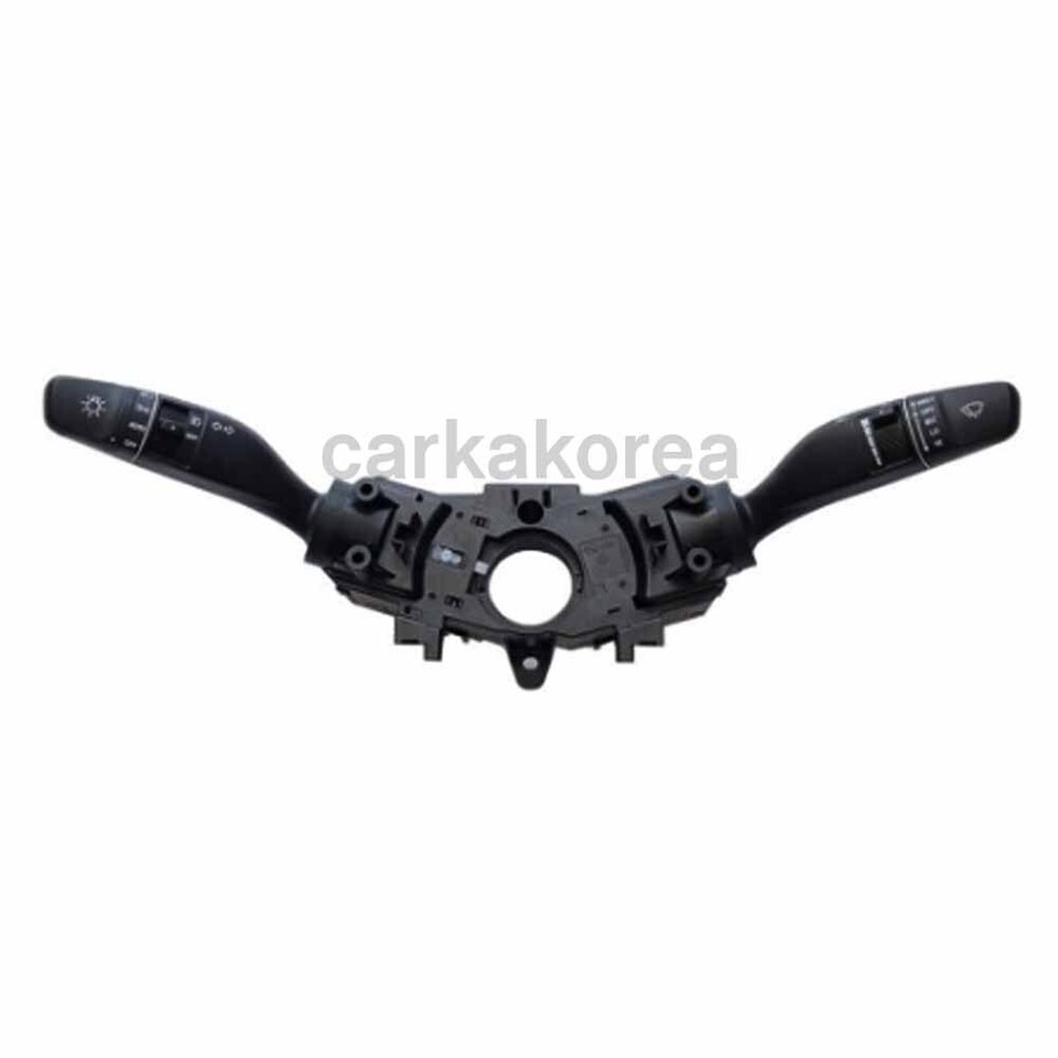 Genuine 93400C1500 Column Combo Switch Multifunction For HYUNDAI SONATA ...