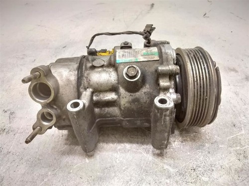 2009-2015 Mini Cooper A/C Air Conditioning Compressor OEM 64522758433 ...