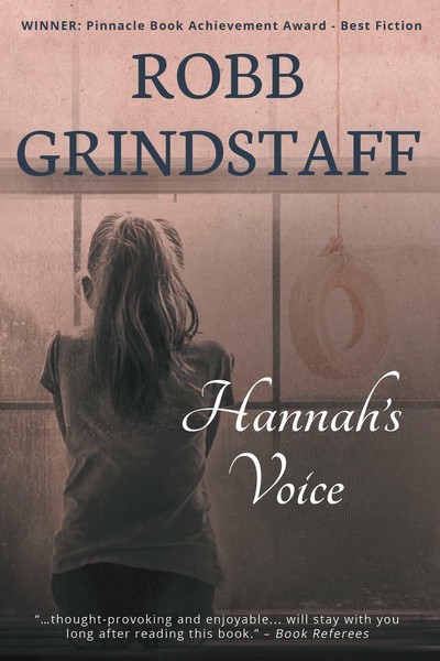 Hannah's Voice von Robb Grindstaff (2020, Taschenbuch) online kaufen | eBay