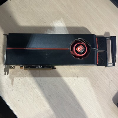 ATI-102-C00101B RADEON GRAPHIC CARD | eBay