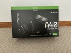 Astro A40 TR Headset + MixAmp Pro TR for Xbox PC Mac Headset Gaming | eBay
