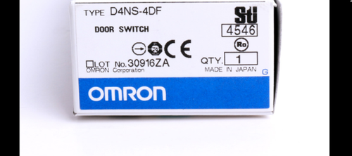 1PC NEW Omron D4NS-4DF free shipping | eBay UK