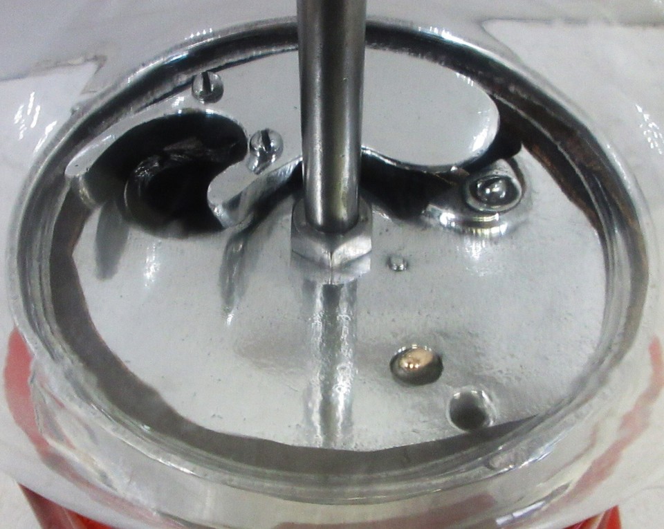 Northwestern Model 33 Gumball Circa 1930's 2 | eBay