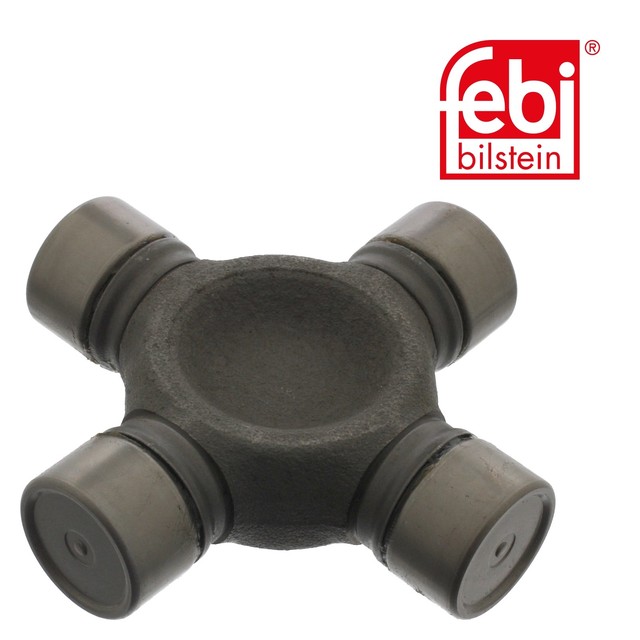PROPSHAFT Universal Joint 38416 by Febi Bilstein for sale online | eBay ...