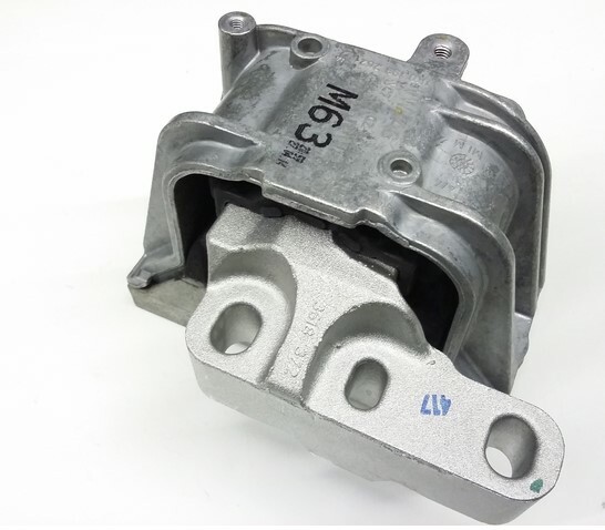 Engine Mounts set of 4PCS Fits 17-14Volkswagen Jetta/Passat 1.8L | eBay