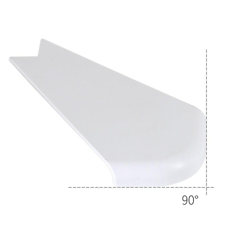RV Slide-Out Corner Cover Trim Protector Part for Camper Trailer UV ...