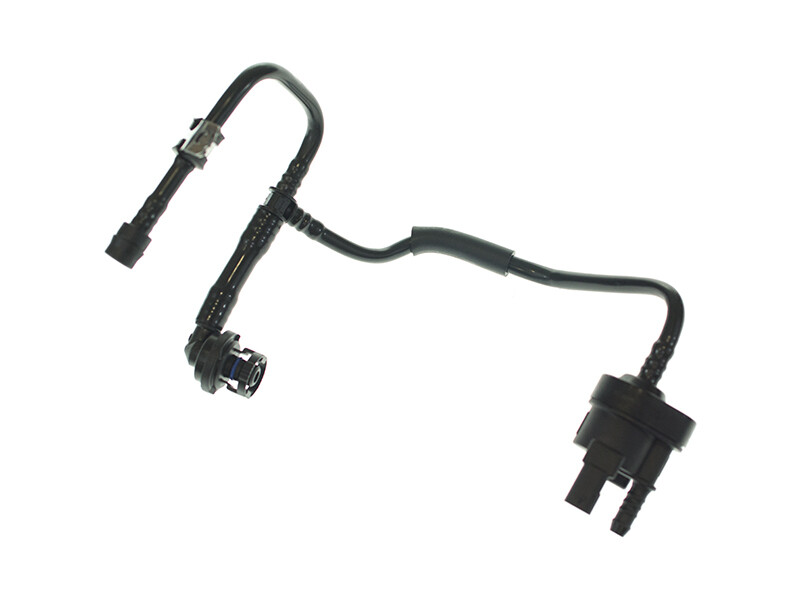 O.E.M. Vapor Canister Purge Valve 06J133781CE VW Volkswagen Jetta ...