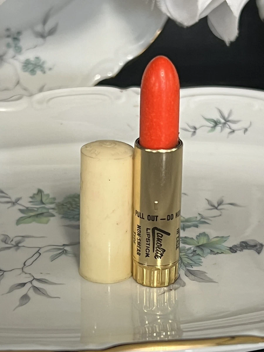 Revlon Orange Flip