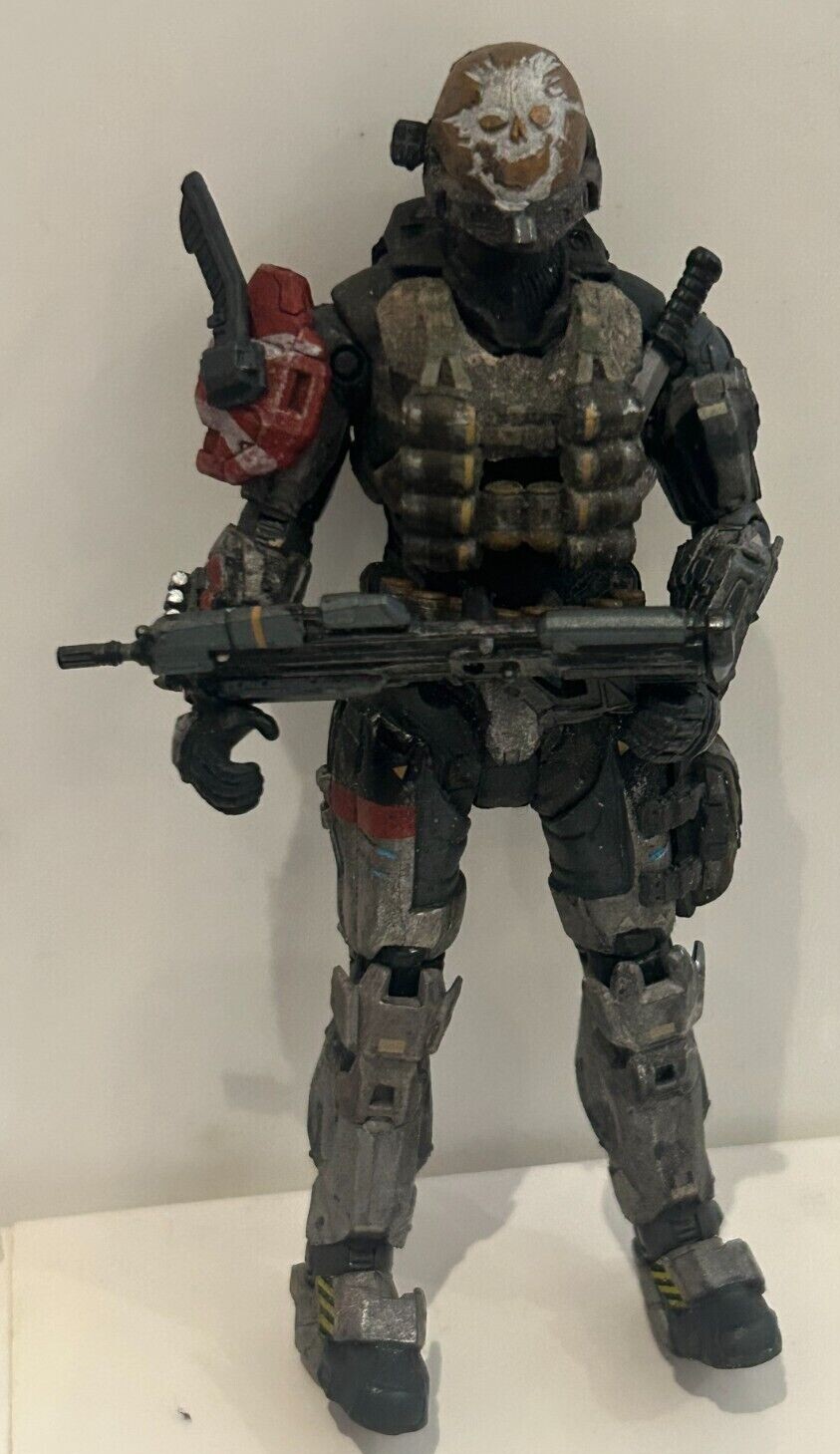 Halo Reach - Action Figures - Various Multi Listing - 5" Range ...