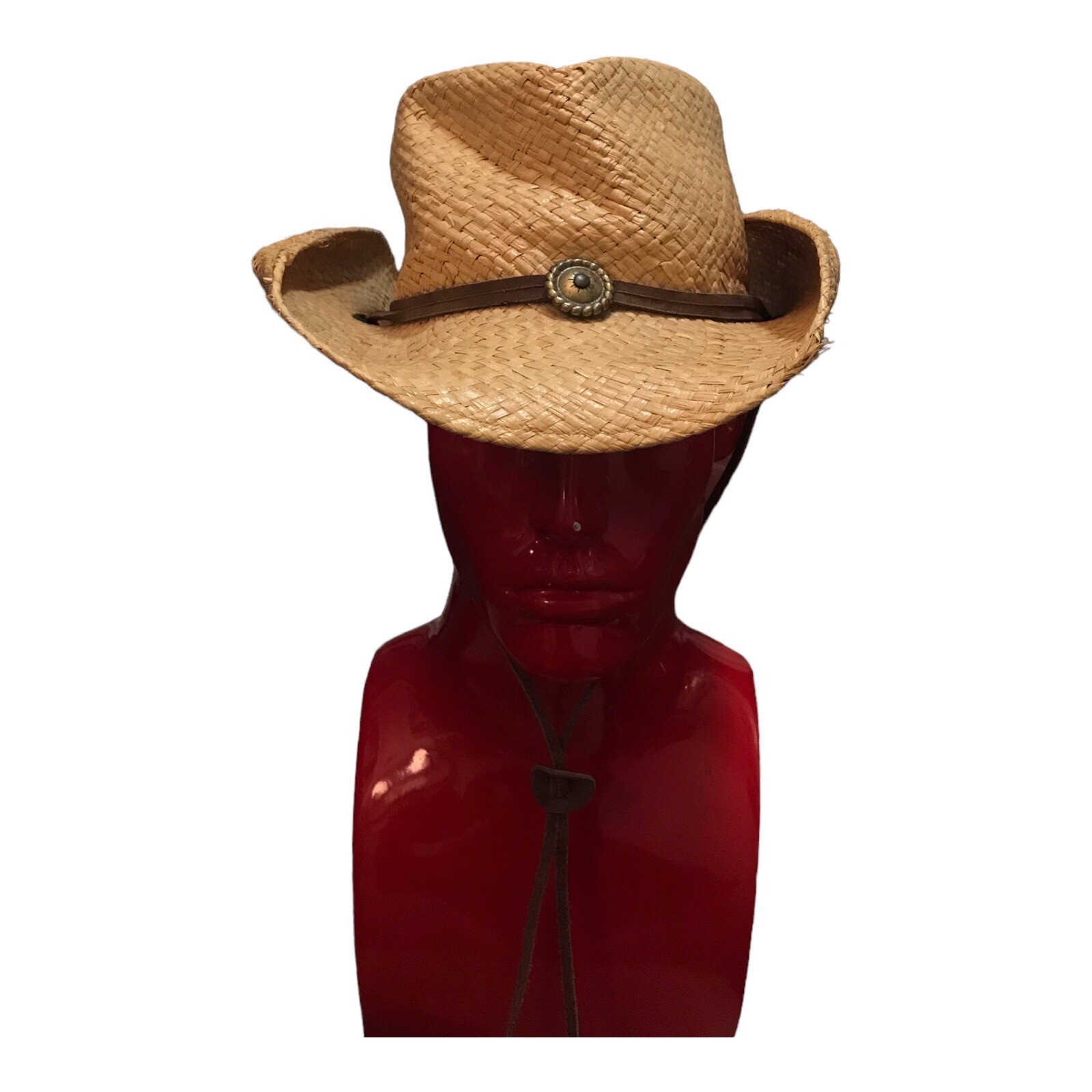 Stetson Cowgirl Hat Rodeo Dr Collection size small St… - Gem