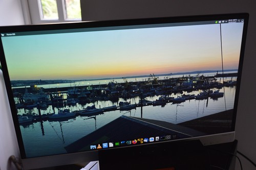 HP Pavilion 23xi 23" Widescreen LED LCD Monitor for sale online | eBay