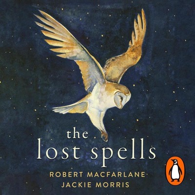 The Lost Spells: An enchanting, beautiful book for lovers of the ...
