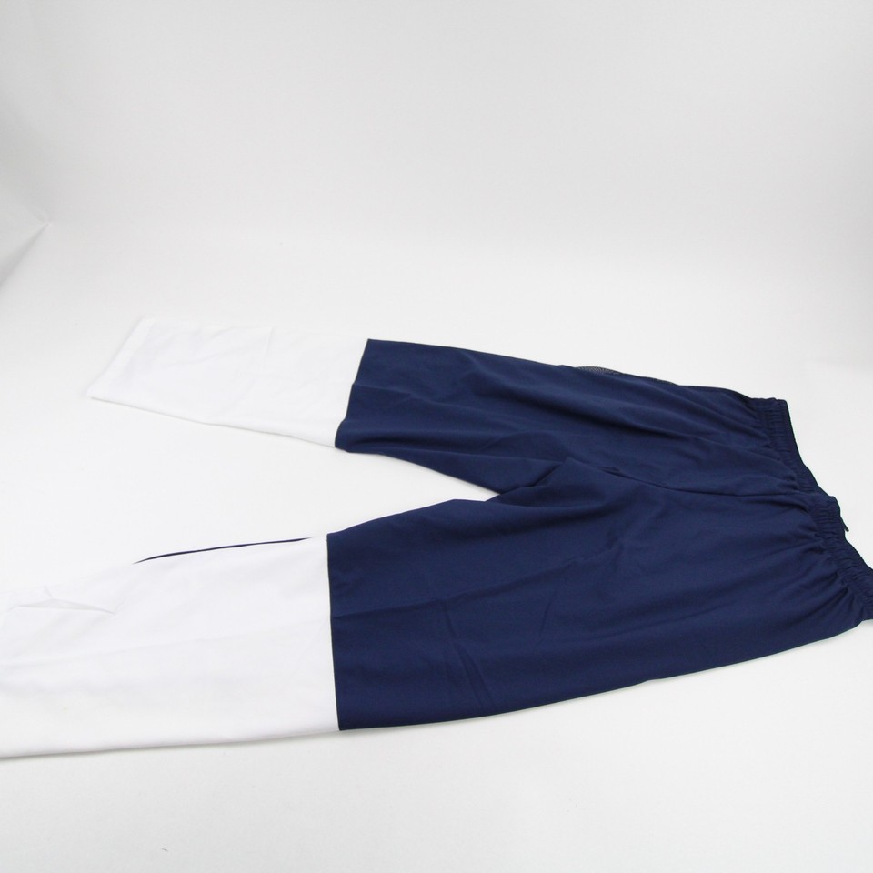 UConn Huskies Nike Dri-Fit Athletic Pants Men's Navy/White New | eBay