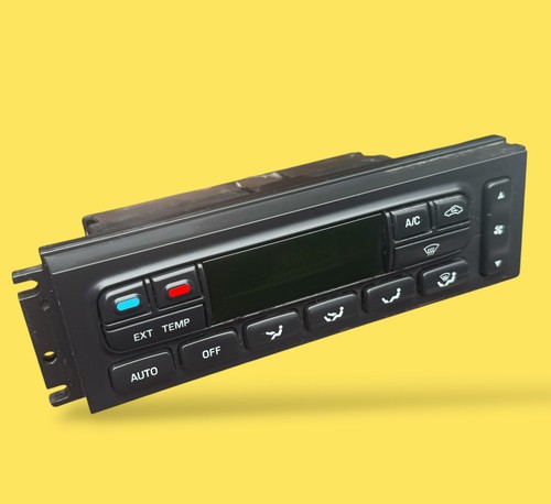 05 06 07 Ford F250 F350 Digital Heater Climate Control w/ AC Unit ...