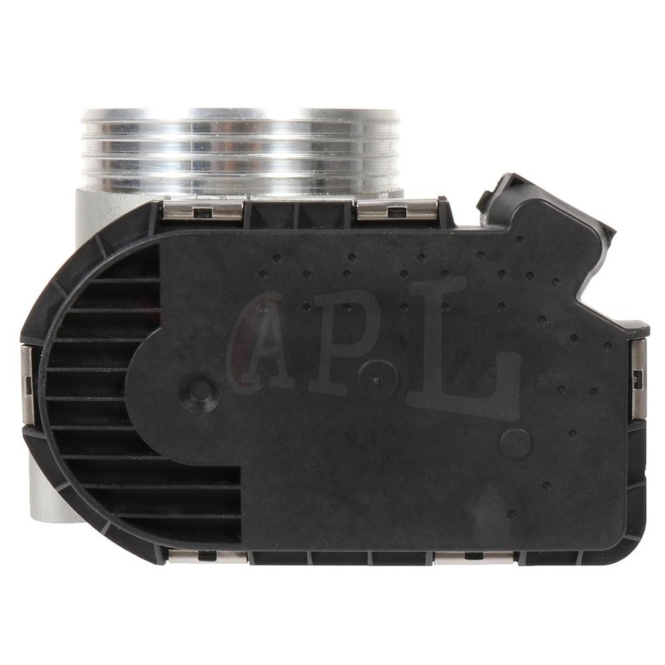 Throttle Body For Volvo C70 2.3L 2002-2004 Volvo C70 2.4L 2002-2004 ...