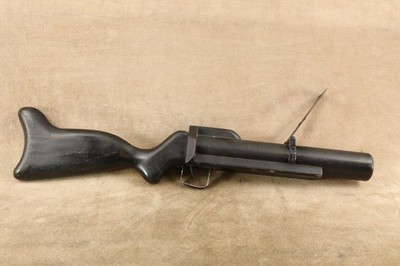Replica M79 Grenade Launcher Movie Prop Non Functional M79 40mm Prop | eBay