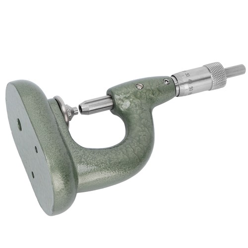 Watchmaker Tool Rhinestone Setting Machine Thread Pitch Micrometer DIY ...