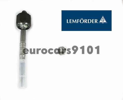 New! Porsche Panamera Lemforder Inner Left Right Tie Rod 3567701 ...