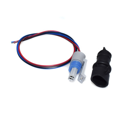PIGTAIL & Intake Air Temperature Sensor 12160244 FOR Vauxhall Astra ...
