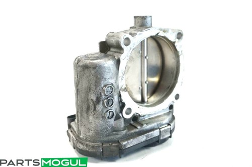 12-20 Mercedes W212 E350 SLK350 GLK350 Engine Throttle Body 2761410125 ...