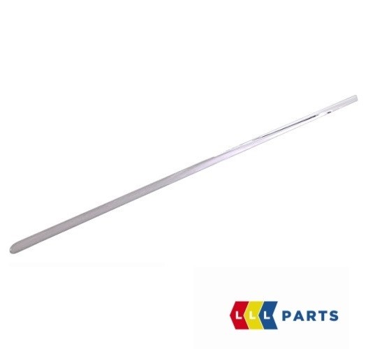 MERCEDES CL S Class Rear Door Molding Moulding Chrome Right A2216904680 ...
