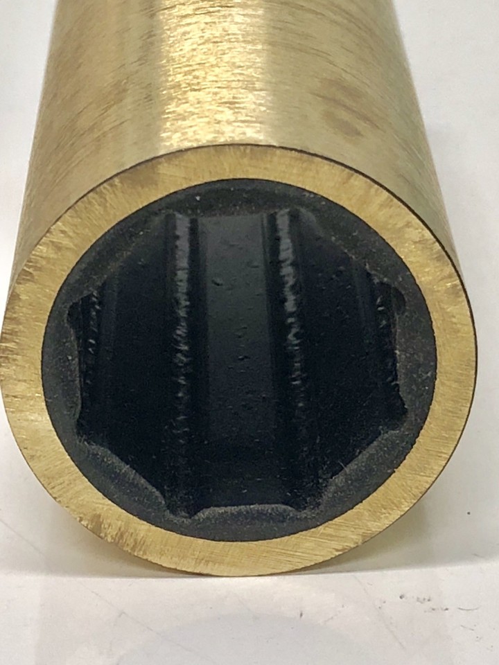 Boat 1” Prop Shaft STRUT BEARING 1"x 1-1/2"x 4" Marine~Century Boat ...