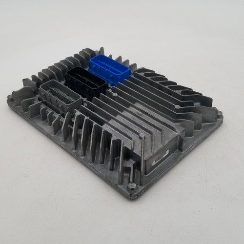 2017 GMC ACADIA 3.6L Engine Control Module ECU ECM OEM 12670801 | eBay