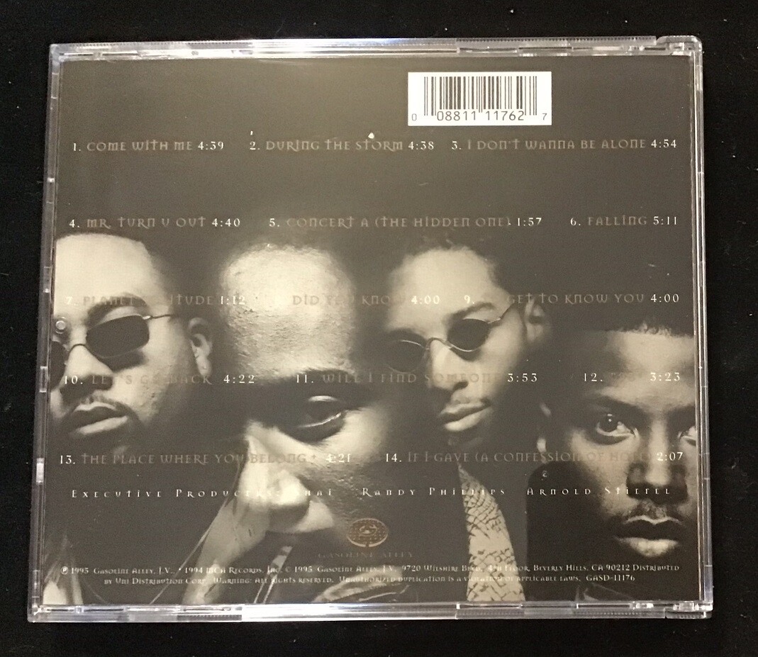 Shai Blackface CD | eBay