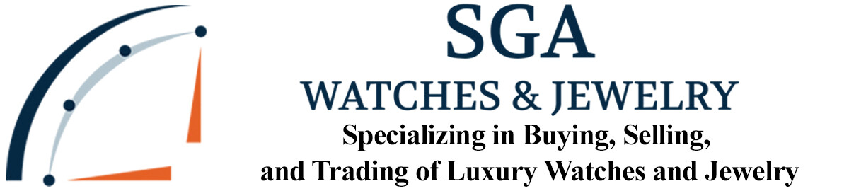SGA Watches & Jewelry | eBay Stores