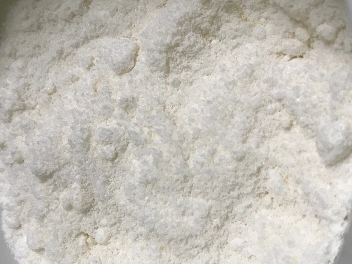 Boron Powder