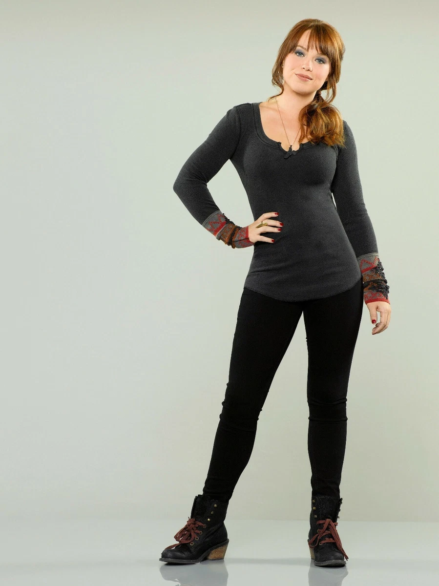 Amanda Fuller Last Man Standing