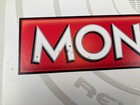 Monopoly Revolution Board Game with Electronic Bank Unit Tested and ...