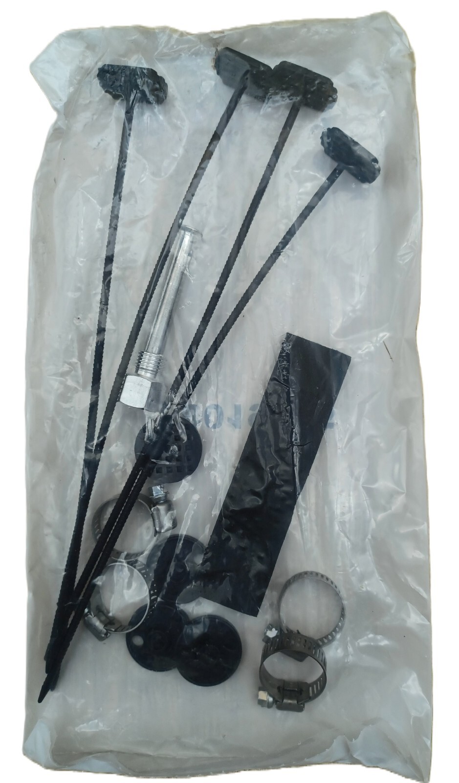 Hayden Automotive 677 Rapid-Cool Trans Cooler Transmission Cooler - La ...