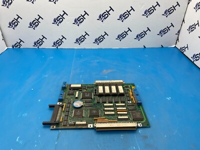 LeCroy 9300-1 Rev. E Board For 9360 Dual Channel 600 MHz Oscilloscope ...