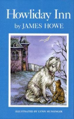 Howliday Inn by James Howe (1982, Hardcover) for sale online | eBay